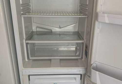 Холодильник indesit sb 16740
