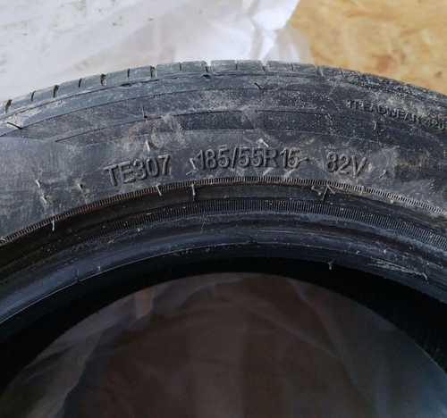 Triangle Reliax Touring TE307 185/55 R15 82V