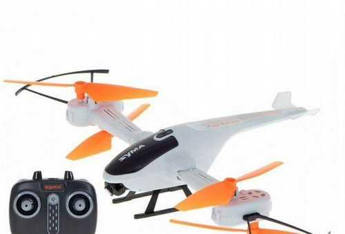 Радиоуправляемый вертолет Syma Z5 6-axis 2.4G