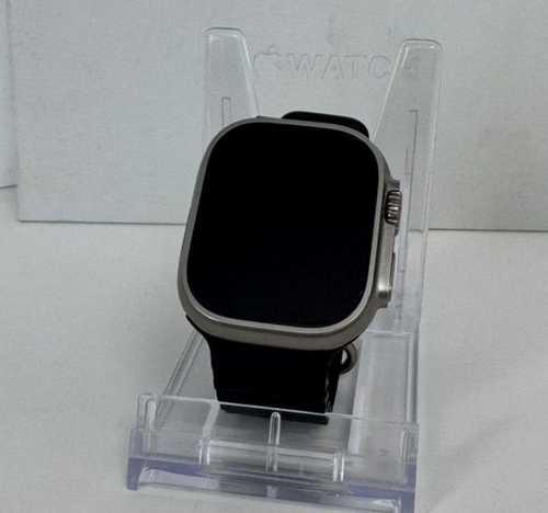 Apple watch ultra 49mm