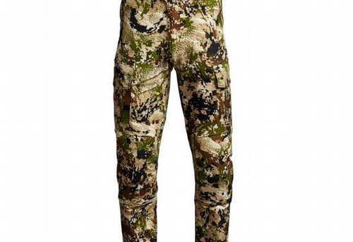 Брюки sitka mountain pant XL (47 см)