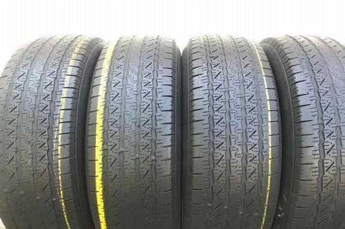 Michelin Cross Terrain SUV 245/65 R17