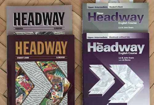 New Headway