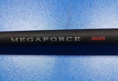 Спиннинг Daiwa Megaforce gigger