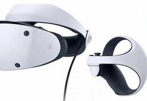Гарнитура виртуальной реальности PlayStation VR2