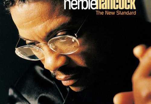 Виниловая пластинка Herbie Hancock -The New Standa