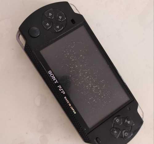 Sony PSP