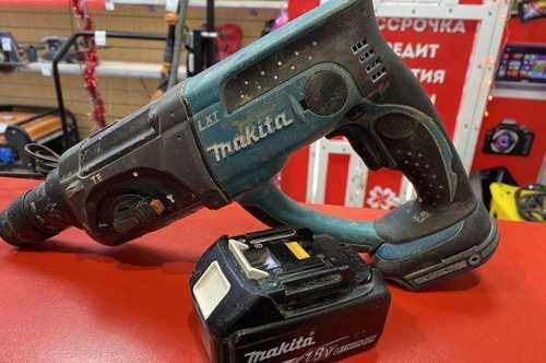 Перфоратор Makita DHR202