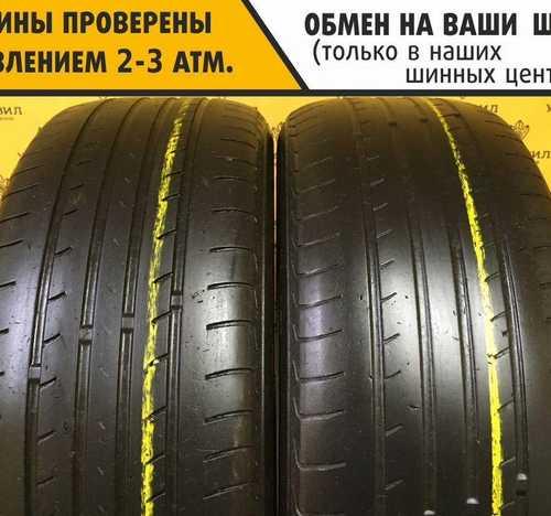 LingLong GreenMax HP010 205/55 R16 91H