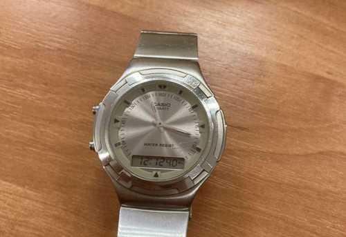 Часы мужские casio