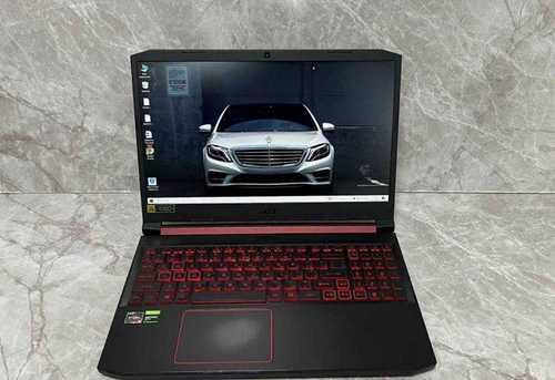 Ноутбук acer nitro 5