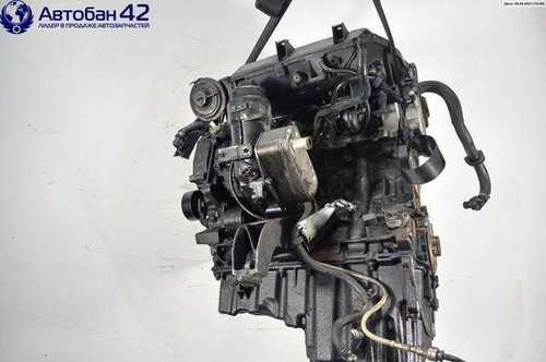 Двигатель (двс) BMW 3 E46 (1998-2006) 2003