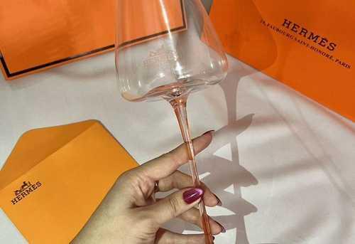 Набор бокалов Hermes для вина