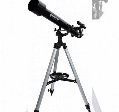 Телескоп Bresser Arcturus 60/700 AZ рефрактор d60