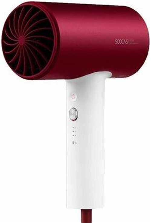 Фен для волос Xiaomi Soocas Anions Hair Dryer H5 T