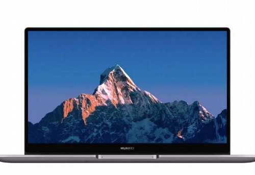 Ноутбук Huawei MateBook B3-520 BDZ-WDH9A Gray