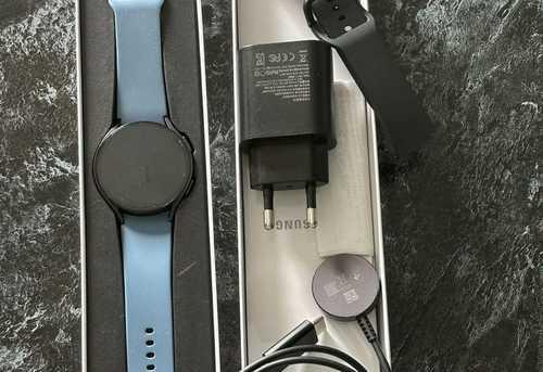 Часы Samsung galaxy watch 6 44 m