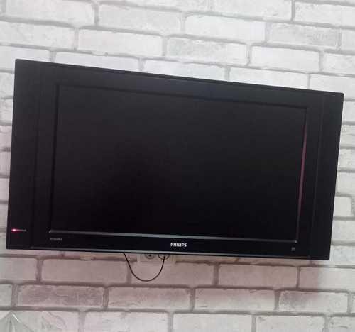 Телевизор philips 32"