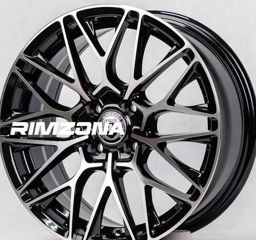 Литые диски HRE R16 4x100 srt. Новые диски