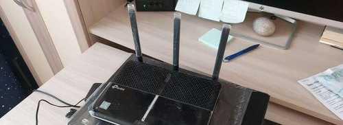 Wifi роутер TP link EC330-G5u