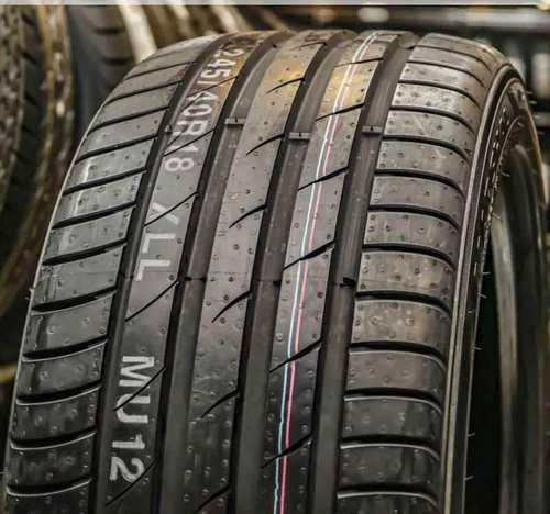 Marshal MU12 285/60 R18 116V