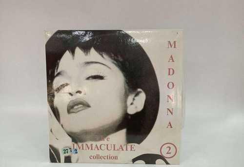 Пластинка виниловая Madonna 2, Immaculate
