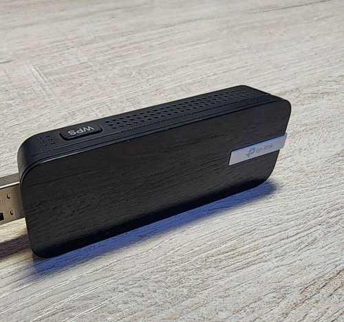 Usb wifi адаптер tp link