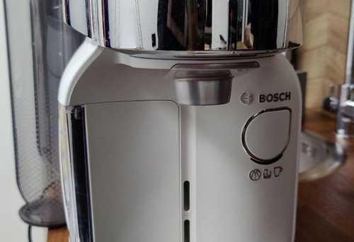 Кофемашина bosch tassimo