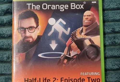 Half life 2 xbox 360