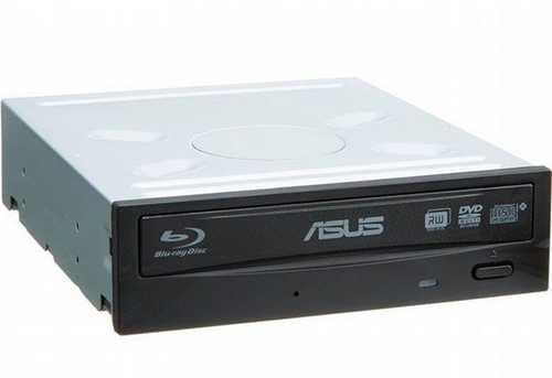 Привод Blu-Ray SATA Asus BW-16D1HT/B/AS