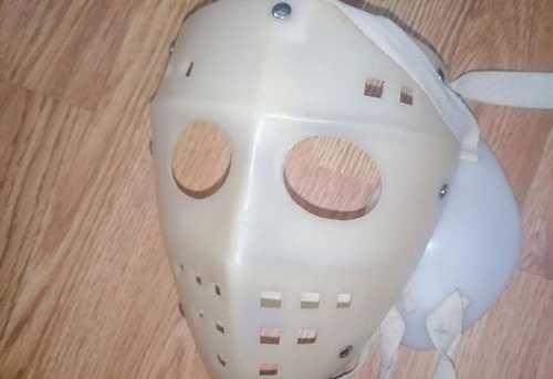 Хоккейная маска СССР