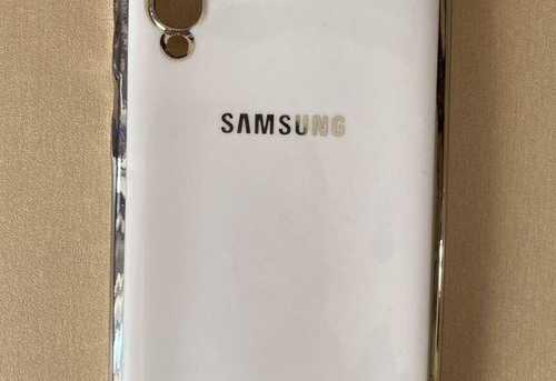 Б/у Чехол на Samsung a50