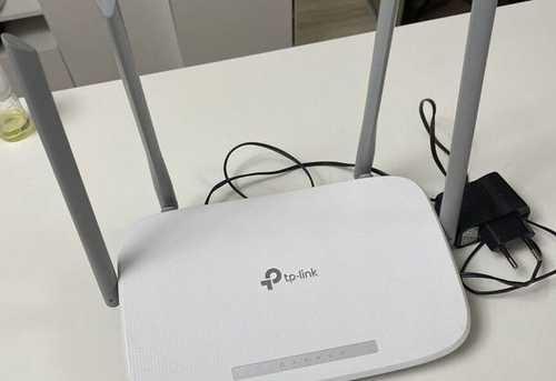 Гигабитный Wi-Fi роутер Tp link EC220-G5