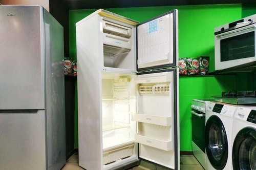 Холодильник бу Stinol No Frost. Честная гарантия