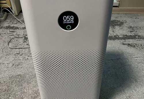 Xiaomi mi air purifier 3h