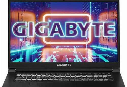 Ноутбук gigabyte G7 KF KF-E3KZ213SH, 17.3"