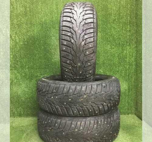 Nexen Winguard WinSpike WH62 225/55 R17 101T