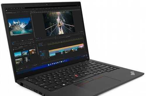 2022 New Lenovo T14 Gen3 Intel, GeForce MX250