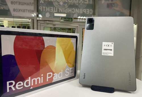 Xiaomi Redmi Pad Se 6 128GB