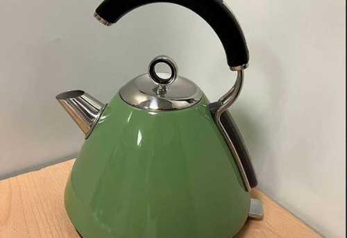 Электрический чайник Morphy Richards Accent Kettle