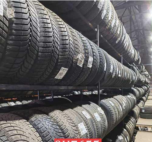 Nokian Tyres Hakkapeliitta 5 235/60 R18 107H