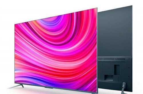 Телевизор Xiaomi Mi TV 5 PRO 55"