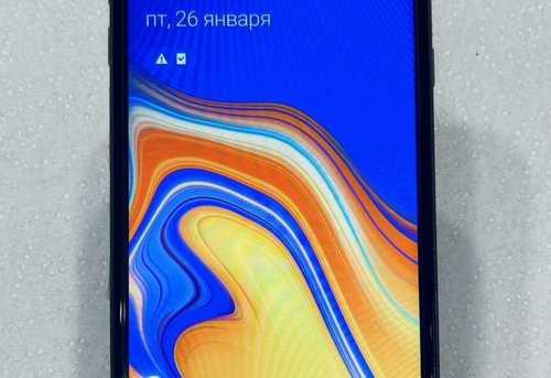 Samsung Galaxy J4+ (2018), 2/32 ГБ