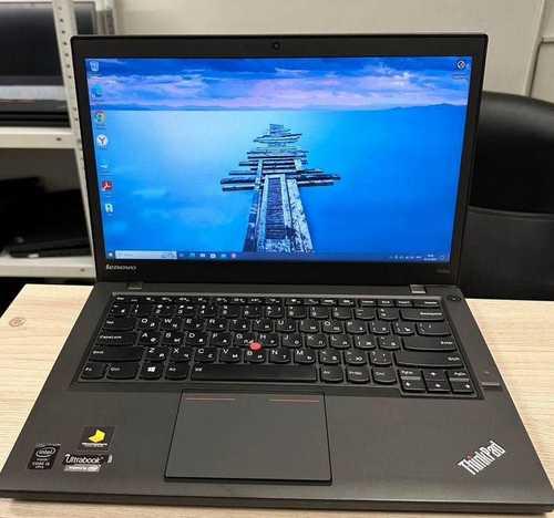 Lenovo thinkpad t440s