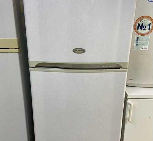 Холодильник Sharp No Frost Гарантия Доставка