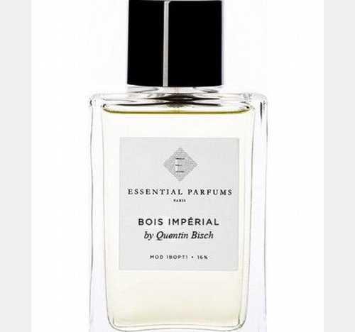 Essential parfums bois imperial