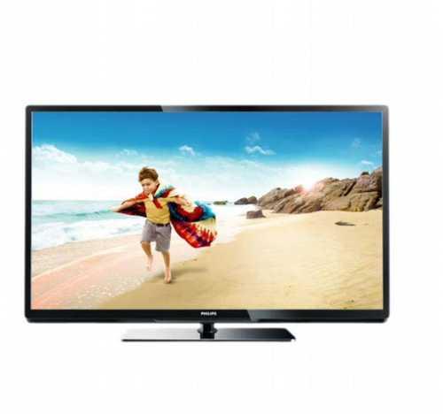 Телевизор Philips 32PFL3507T (ор)