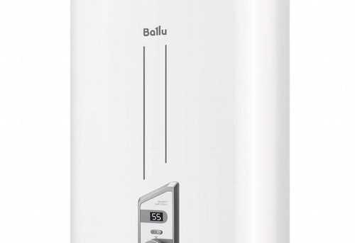 Водонагреватель Ballu BWH/S 30 SMART WiFi DRY+