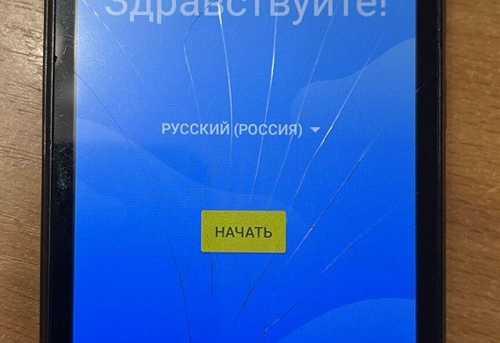 ZTE Blade L8, 16 ГБ