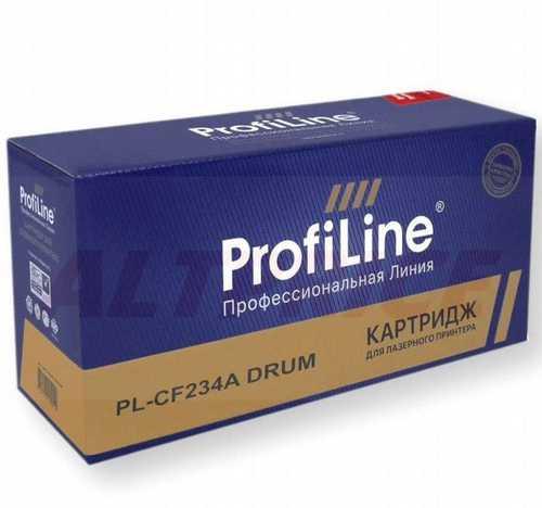 Драм-картридж ProfiLine CF234A №34A для HP LaserJe